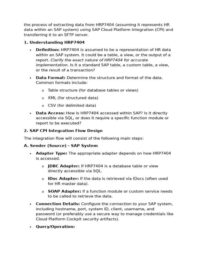 SFTP | PDF | Databases | Secure Shell