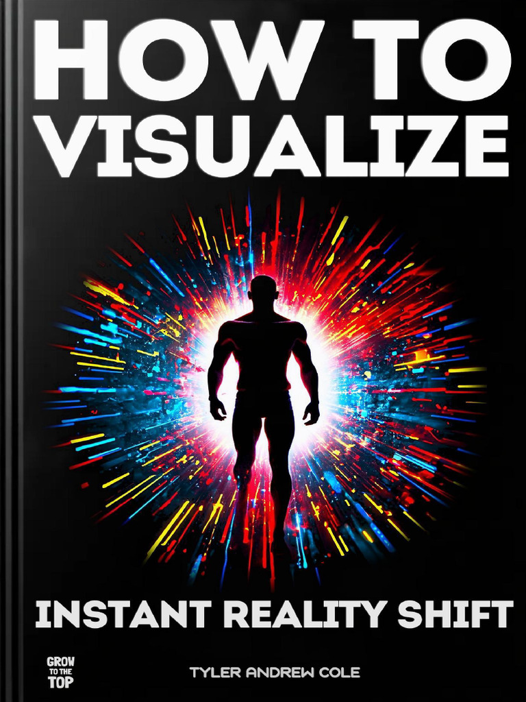 How to Visualize STANDARD | PDF | Mental Image | Mind