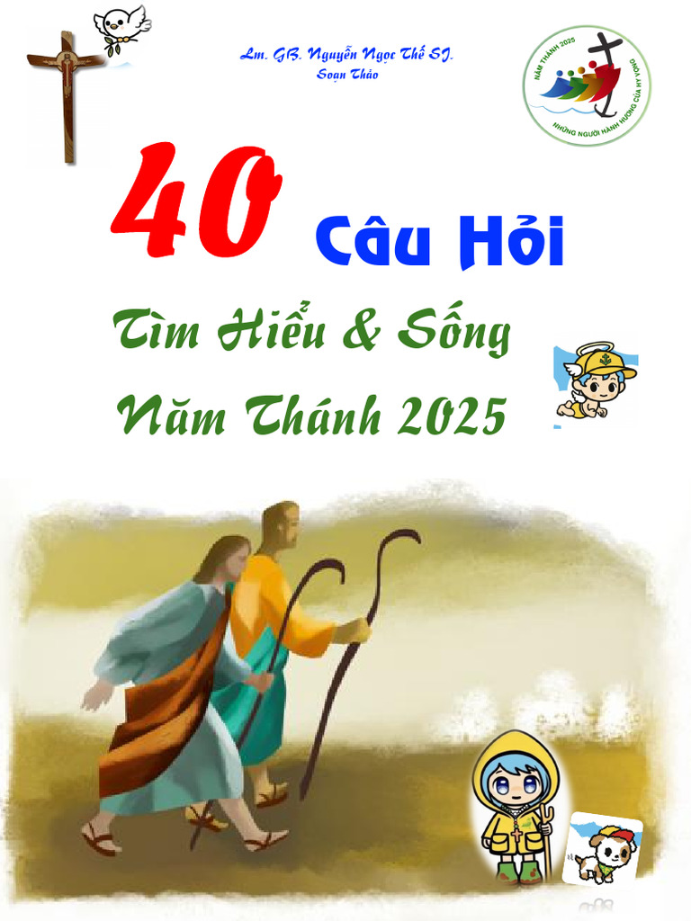 40 Cau Hoi Hanh Huong | PDF