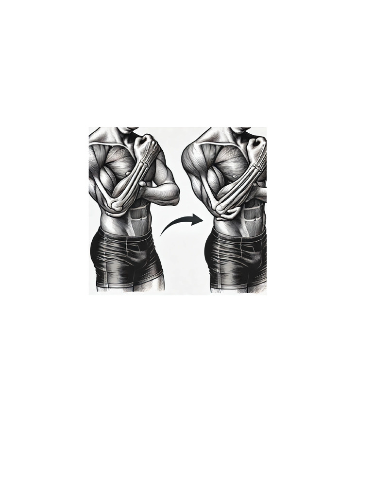 Elbow Bursitis Recovery Exercises Guide | PDF