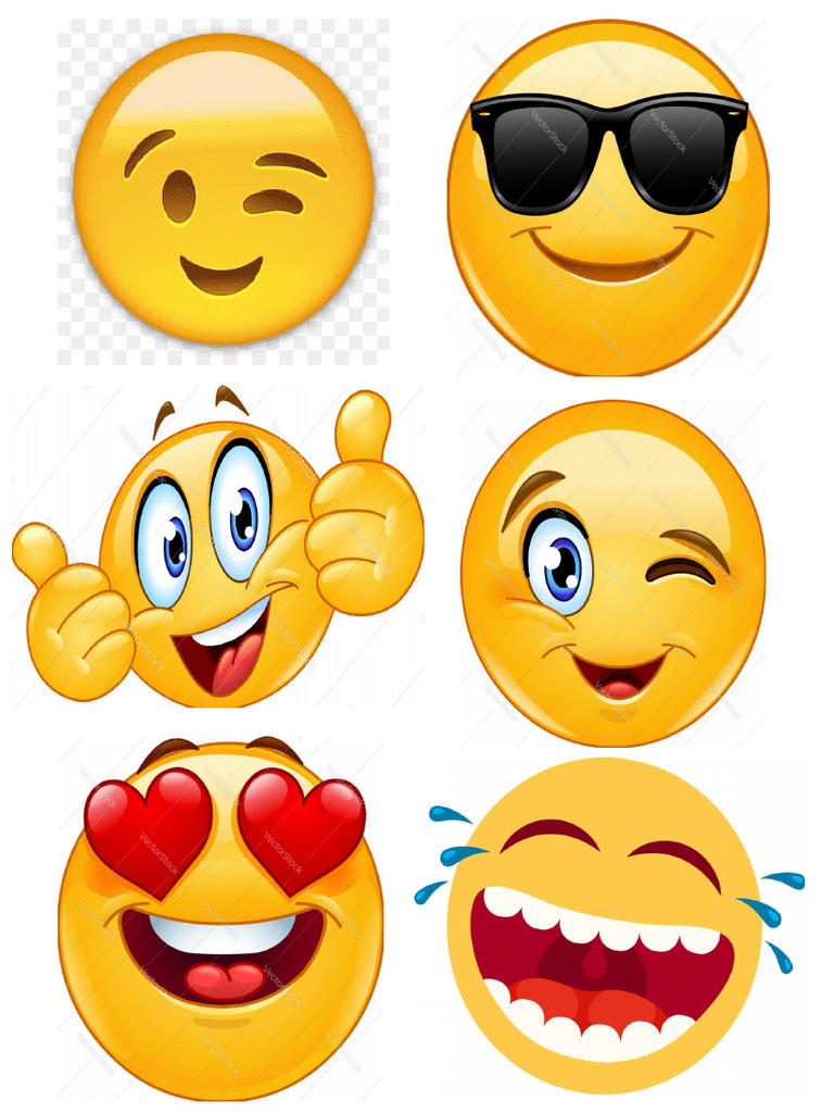 Emoji | PDF