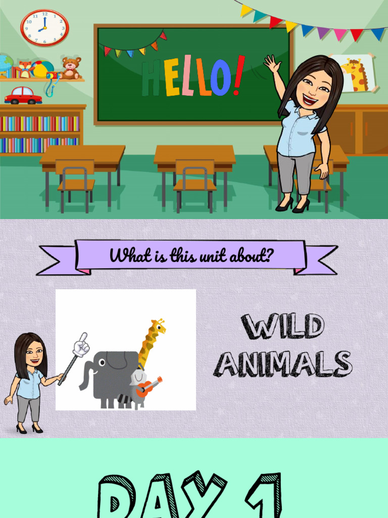 Week 2 2nd Grade Pdf