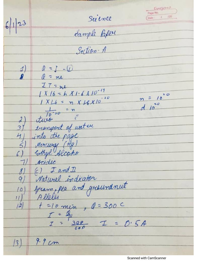 Navneet Kaur Roll No. 2 | PDF