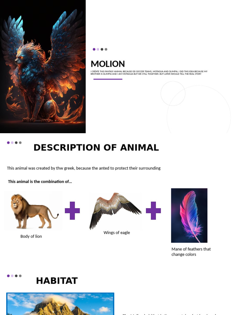 MOLION | PDF