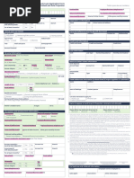 Landbank Loan Application Form | PDF