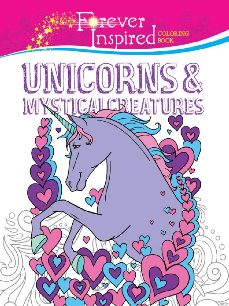 Unicorns & Mystical Creatures ? | PDF