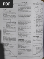 Quantitative Aptitude Concepts | PDF | Speed | Angle