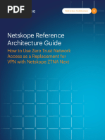 2024 Netskope Packages and Licensing | PDF | Computer Network | Cloud Computing