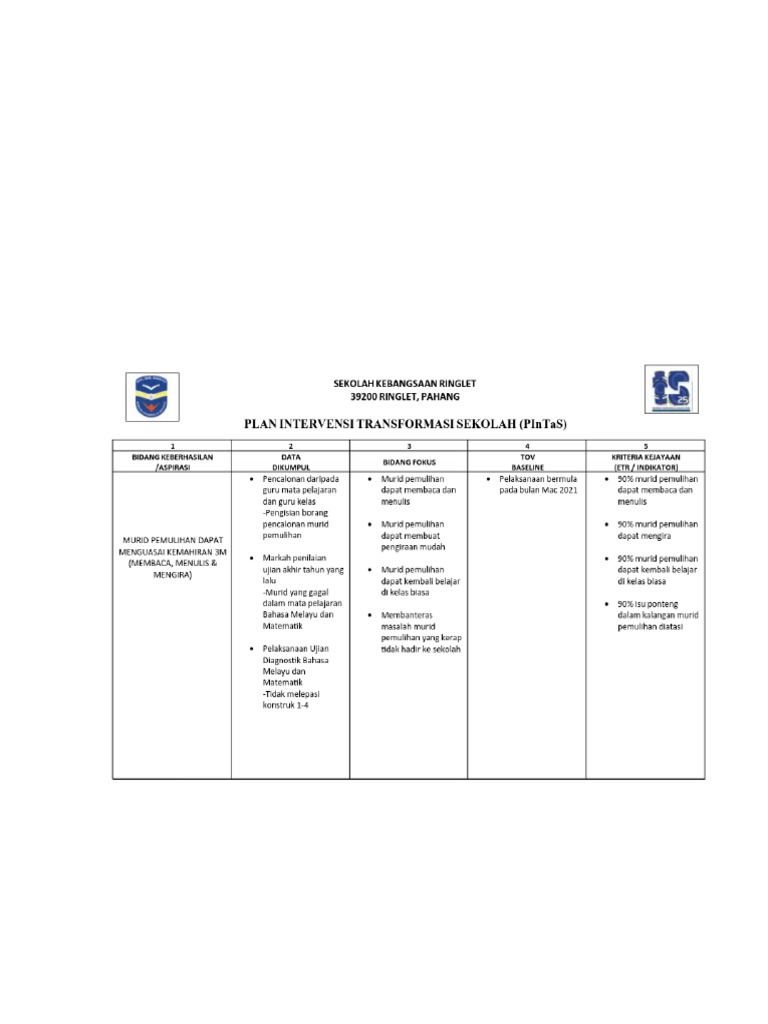 Pintas Ts25 3m | PDF