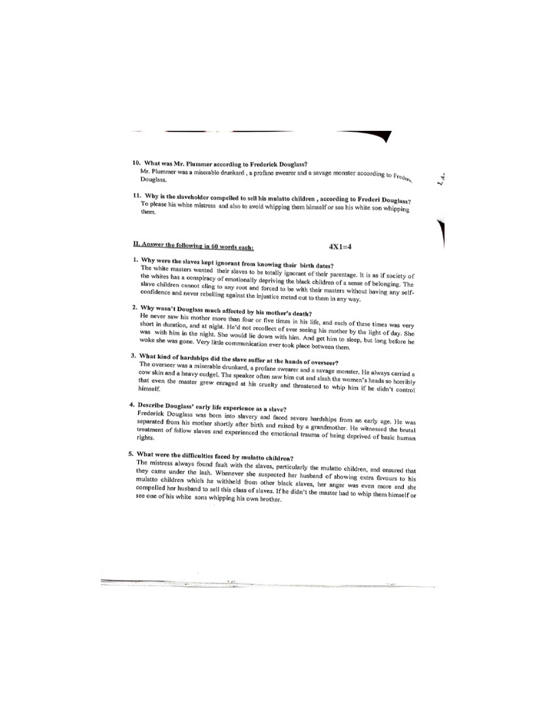 English part 10 | PDF