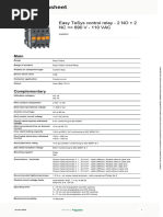 CTR - OLTC Onload Tapchanger | PDF