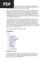 Aventuras de Teseo: Enfrentando a Perifetes | PDF | Teseo
