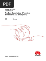 TaiShan 200 Model 2280 Specifications | PDF | Computer Architecture ...
