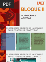 Didáctica de La Robótica Con Bitbloq (Migueltecnologia) | PDF ...