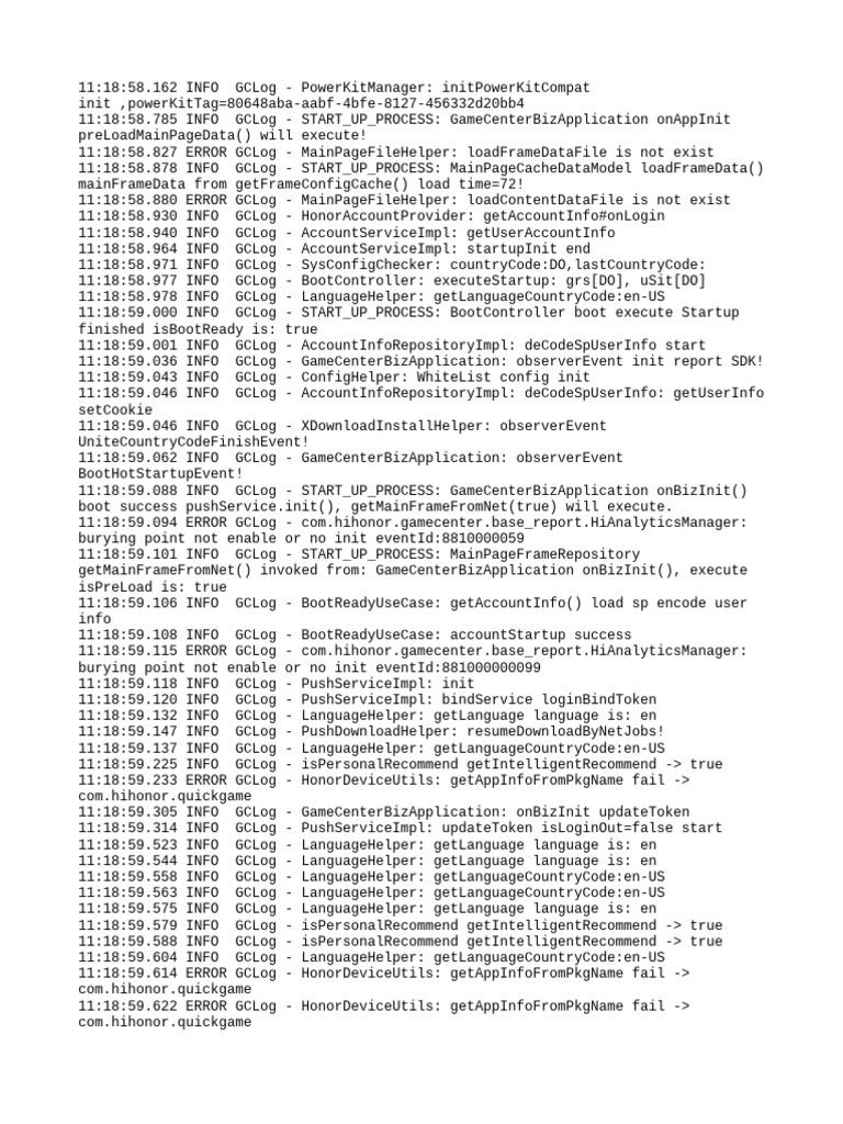 GC 2024 12 17 | PDF | Internet Standards | Communications Protocols