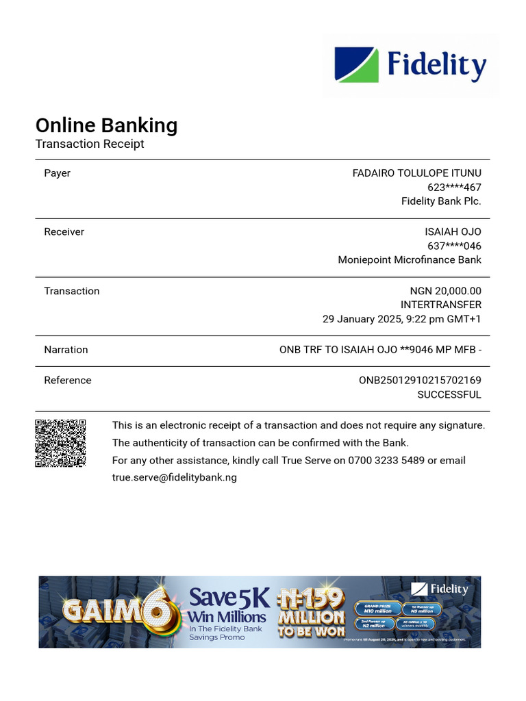 Transaction_Receipt | PDF