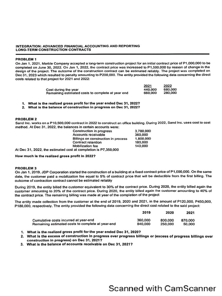 Integ LTCC Nakita Lang | PDF