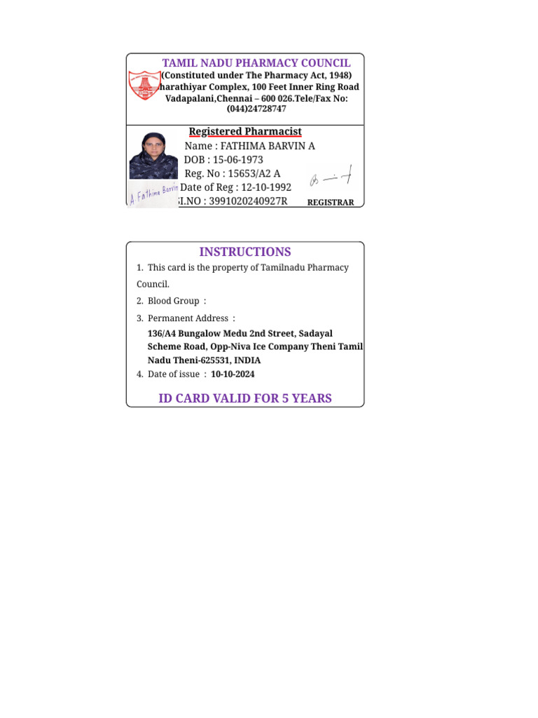 TNPC | PDF