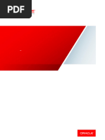 Oracle Product Hub Setup Guide | PDF | Database Index | Databases