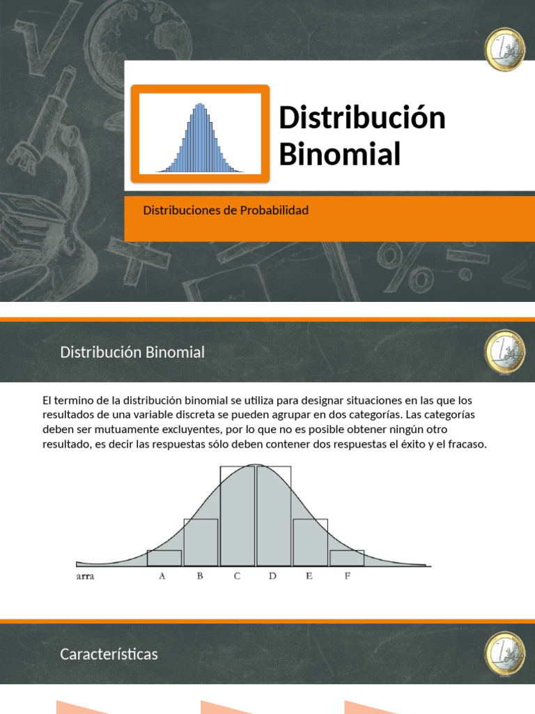06 Distribución Binomial | PDF