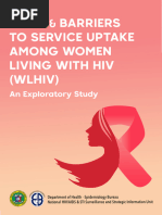 Environmental Health Programs - Department of Health Website | PDF ...