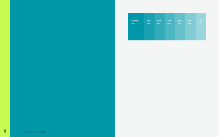 Color Palette | PDF