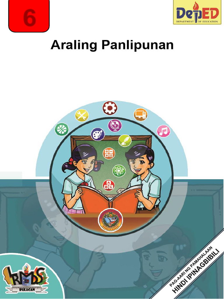 AP6-Q3-MODYUL3-MICHELLE-A.-MANUEL | PDF