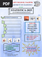 Statathon 2025 Registration Details | PDF