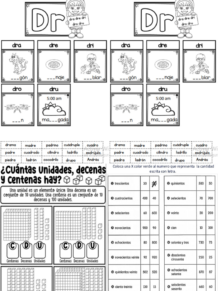 Anexos 04 de Noviembre | PDF