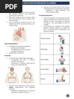 Boxer's Fracture Rehabilitation Protocol | PDF | Injury ...