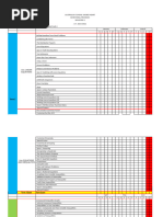 BTEC-Assessment-Plan-Template 2023 L1-3 | PDF