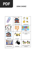 GELDS for Infants: 0-12 Months Standards | PDF | Nonverbal ...