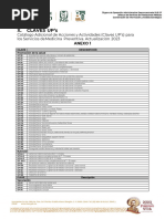 Instructivo Llenado Formato RAIS IMSS | PDF | Dietético | Medicina Familiar