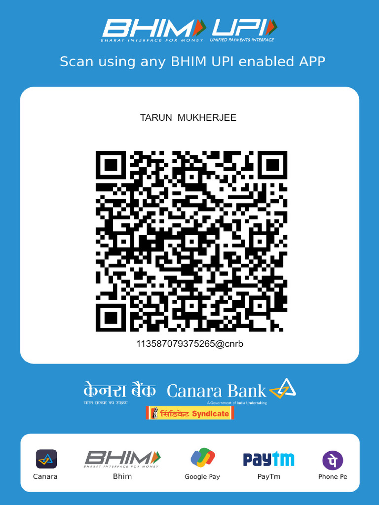 TARUN MUKHERJEE | PDF