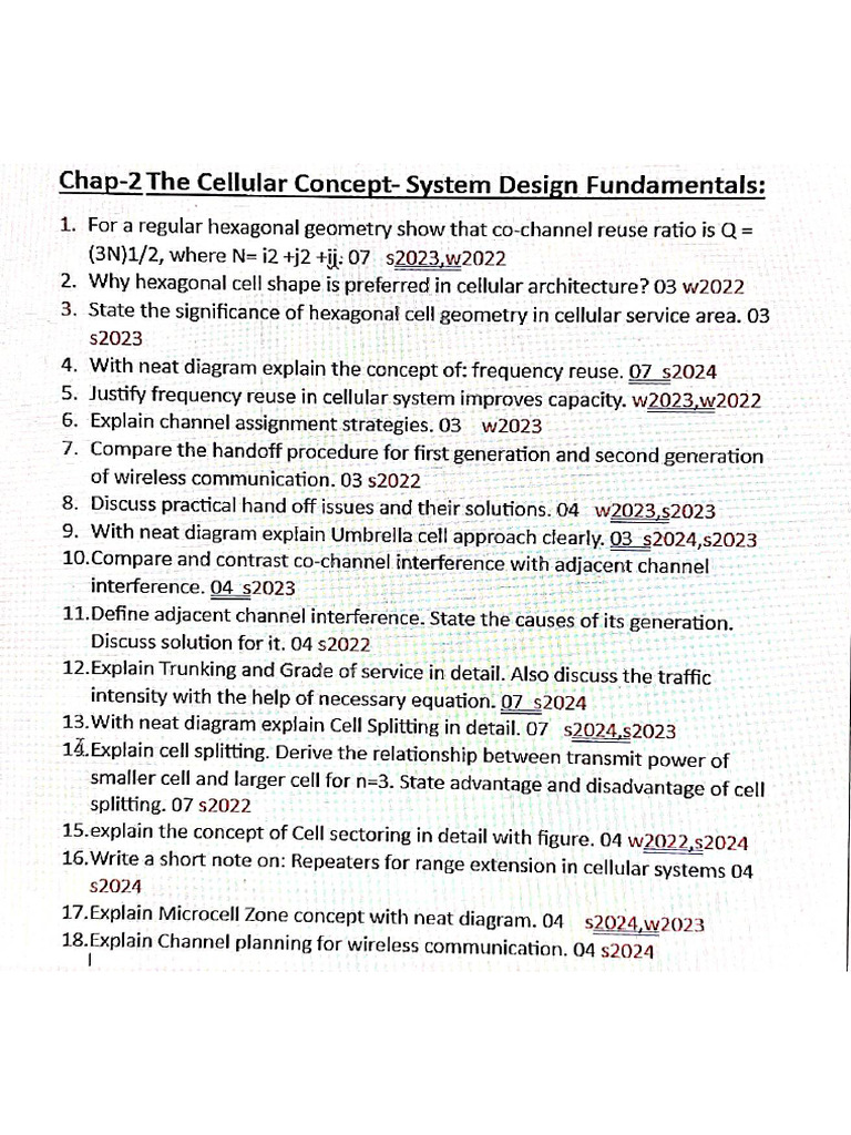 Chap 2 Imp - Merged | PDF
