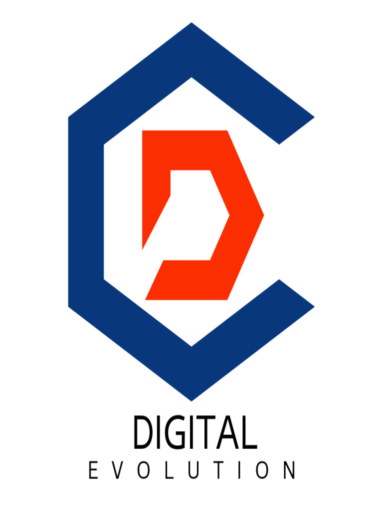 Logo Digital Evolution | PDF