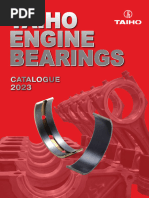 SKF Brochure O-Ring | PDF | Mechanical Engineering