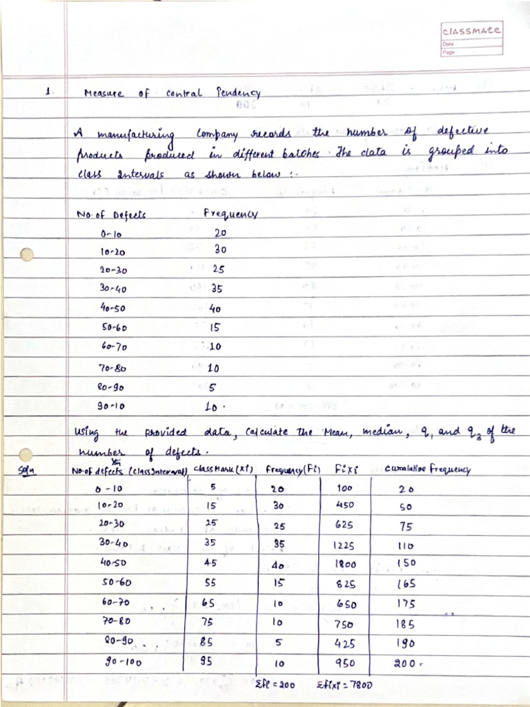 Assignment Soln | PDF