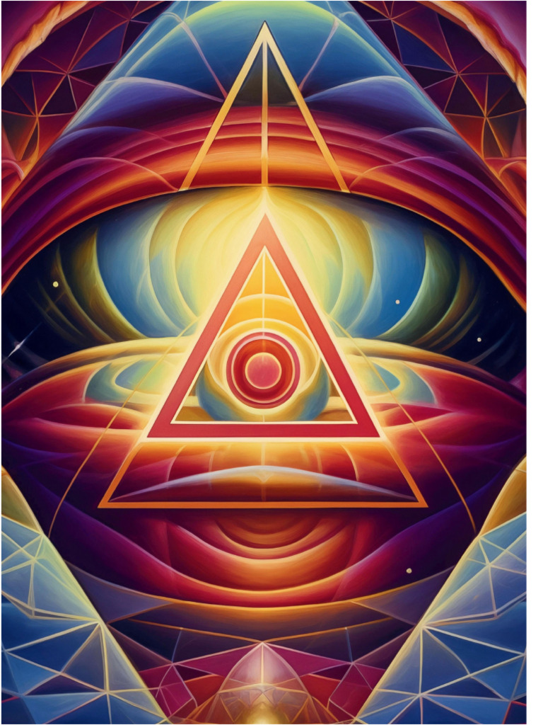 The Celestial Gateway - The Celestial Tablet | PDF