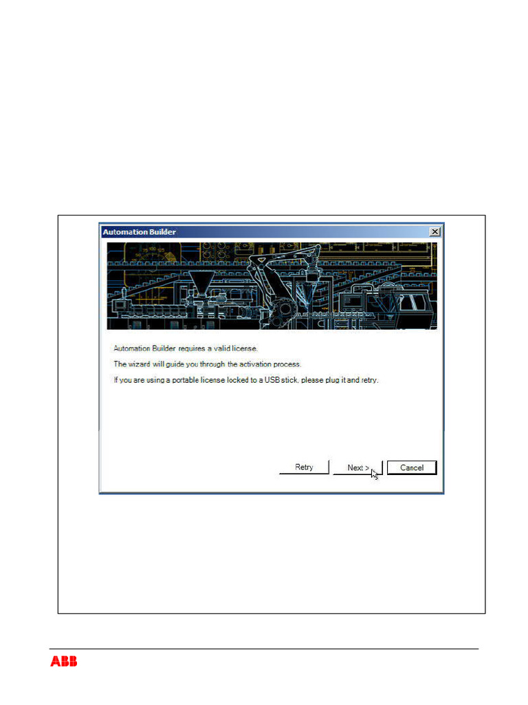Automation Builder Installation Guide | PDF | Microsoft Windows ...
