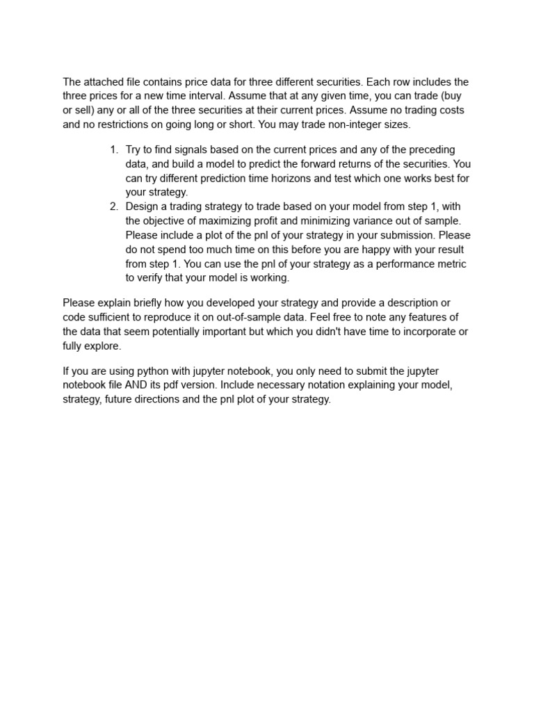 DAP Instructions Question 2024 | PDF