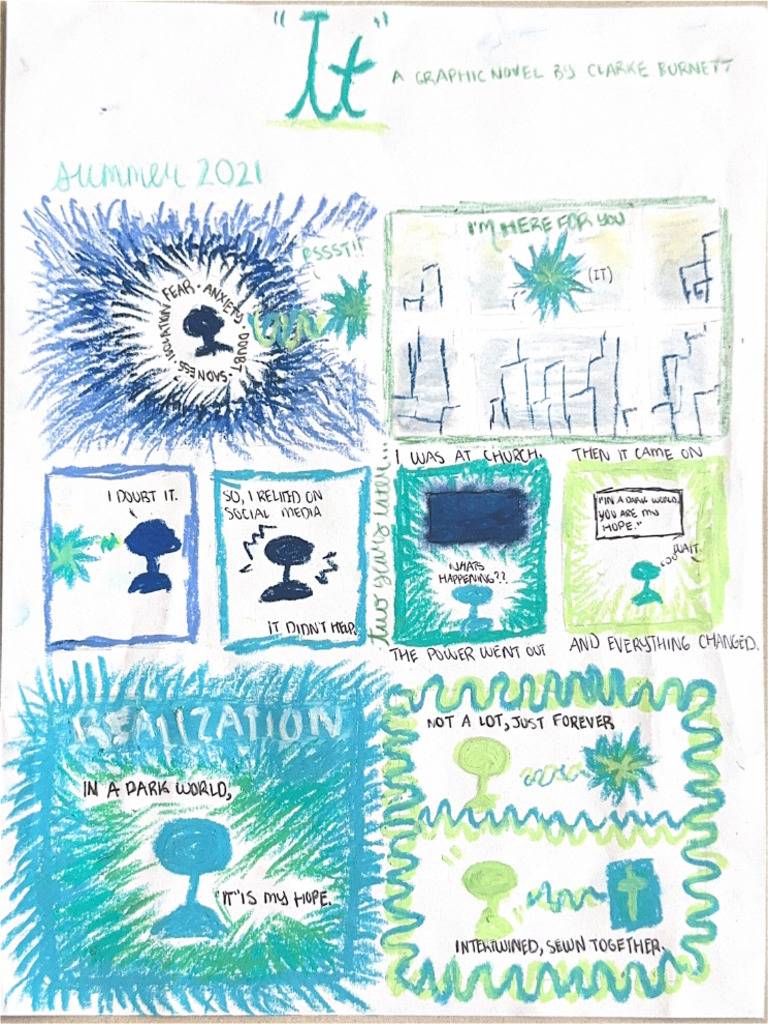 Persepolis Final Assessment Graphic Novel | PDF