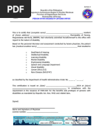 FAQs COCOLIFE Updated | PDF | Health Care | Social Programs