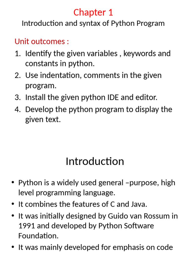 chapt1 | PDF | Data Type | 64 Bit Computing