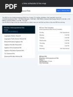 UTP USchedule Course Access Guide | PDF | Software | Computing