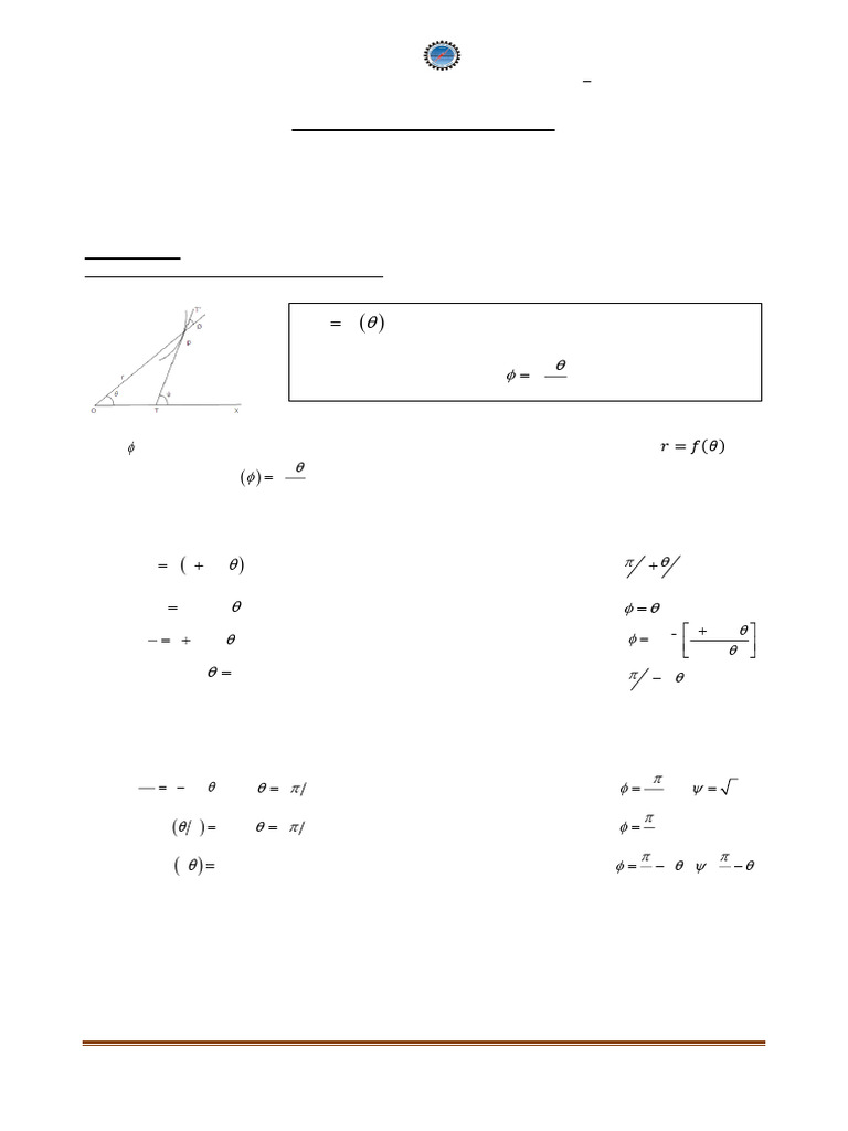 Calculus of One Variable | PDF | Geometric Measurement | Space