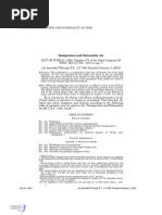 I-200 Warrant for Arrest of Alien | PDF | Arrest | Removal Proceedings