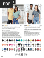 List of Colors 550 Color Names and Hex Codes - Color Meanings | PDF ...