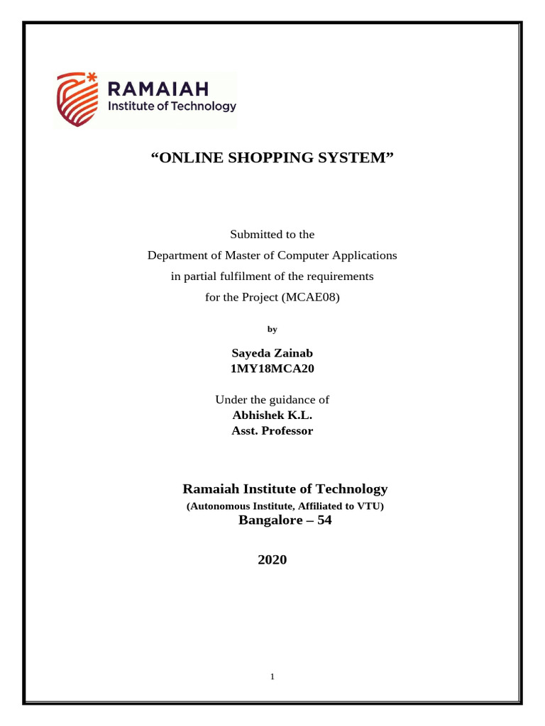 android report | PDF | Computing | Software