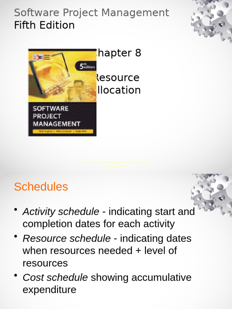 08 Resource Allocation | PDF | Economies | Business